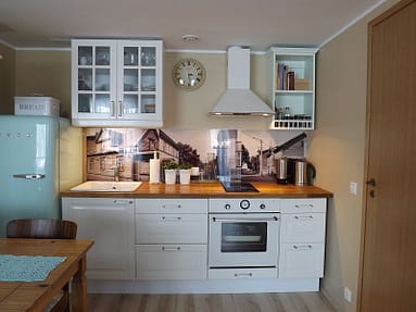 Riiul kööki | SALONG PUUKOI | Erinevate riiulite valmistamine